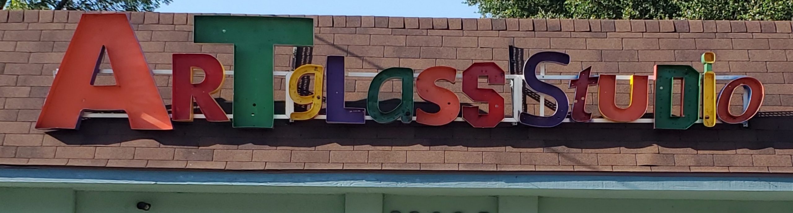 Leaded Glass Workshop 101 – Ed's Emporium Art Glass Studio